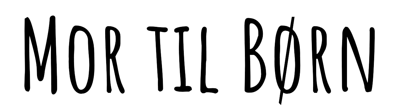 Mor Til Børn - Få Tips og Tricks til dine Børn